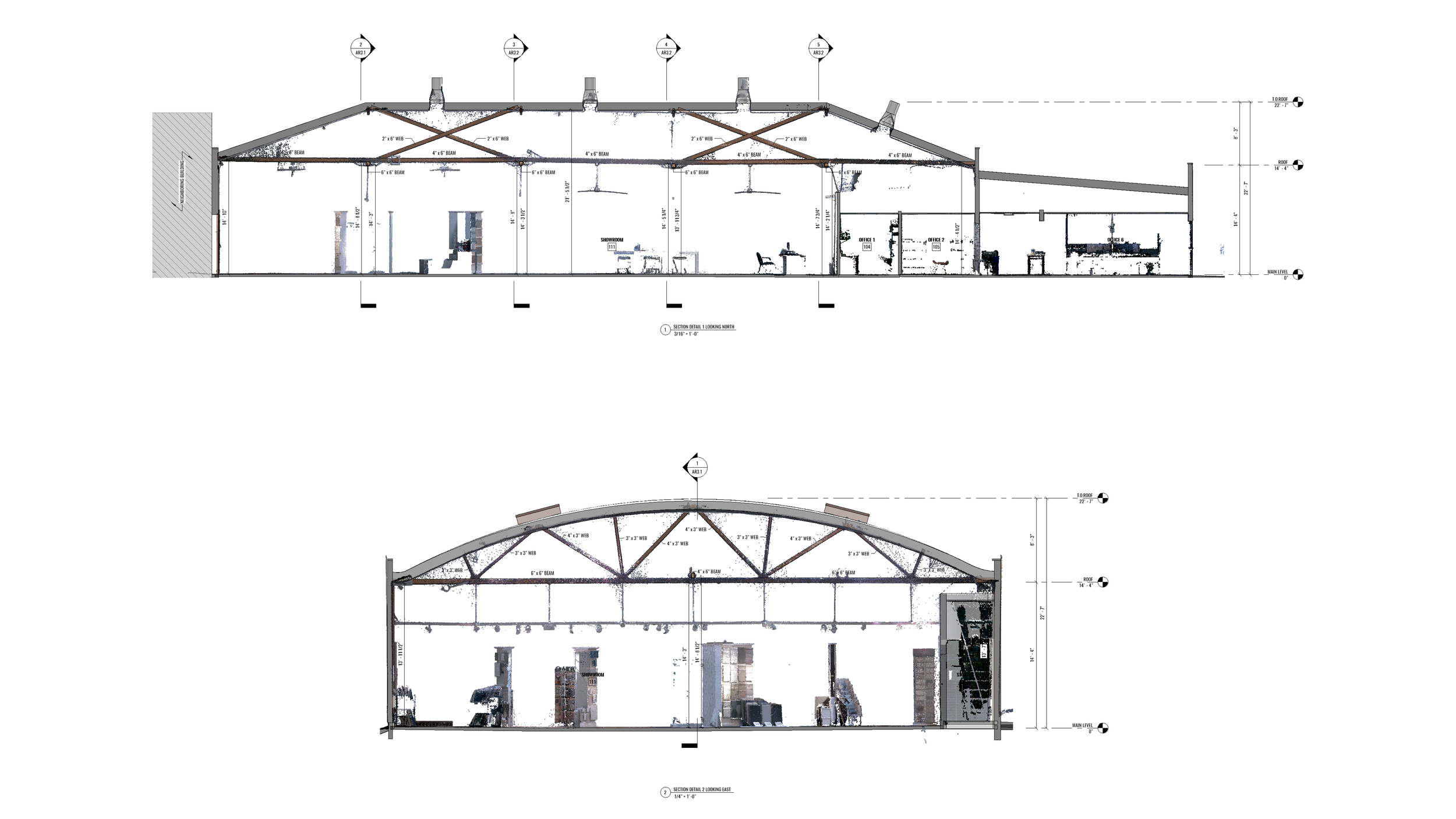 What is an As-Built Plan