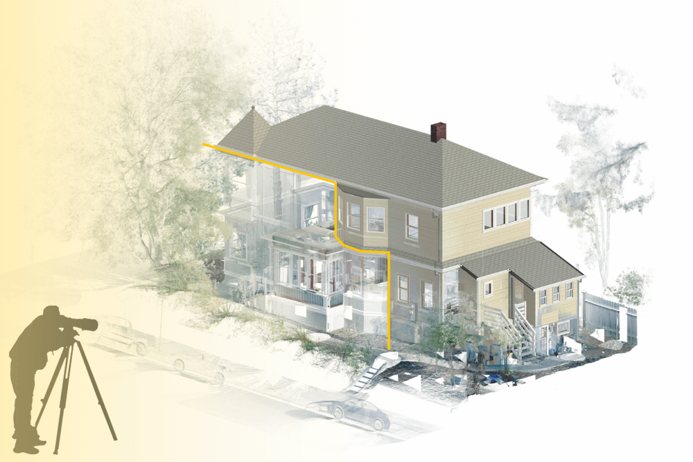 What is 3D Laser Scanning?