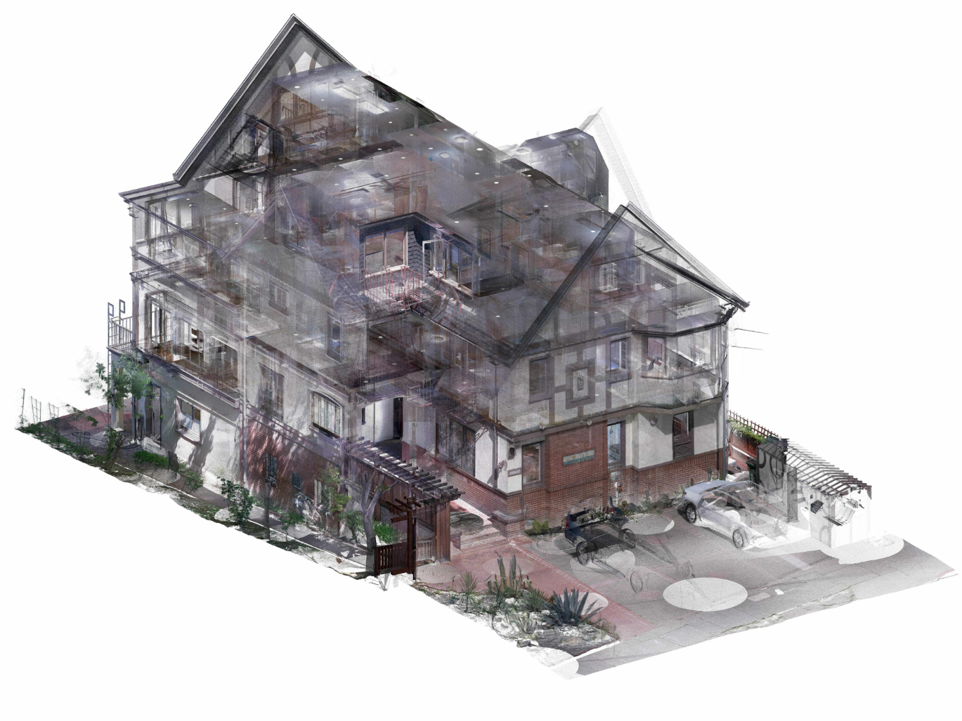 The Cost of As-Built Drawings: Factors that Impact Pricing