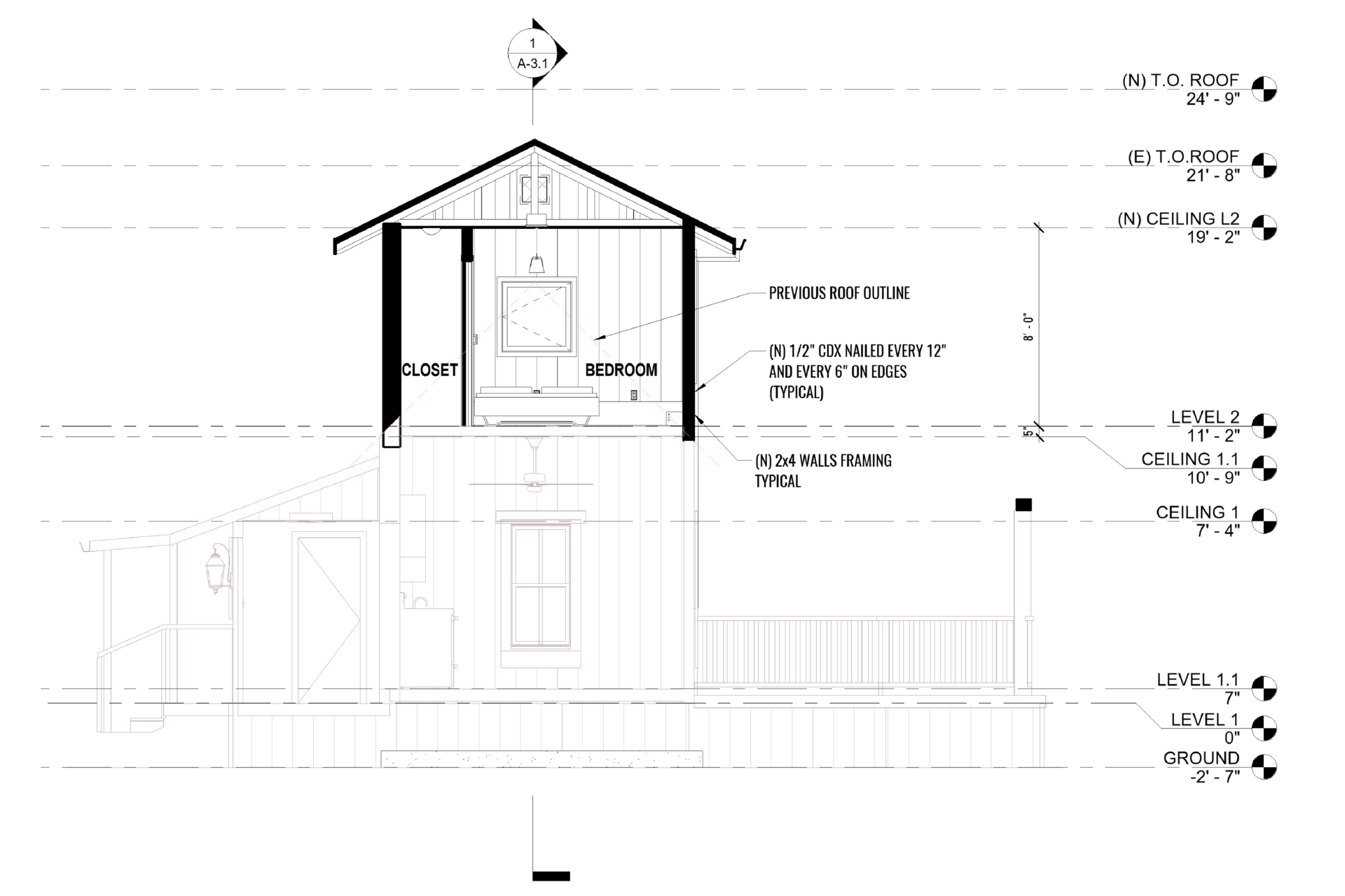 As-Built Documentation: Meaning, Definition, Example