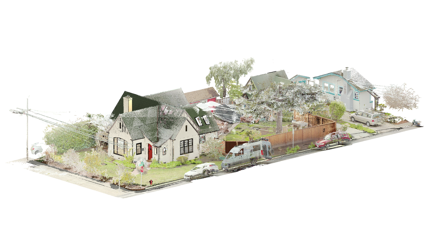 What is an As-Built Plan