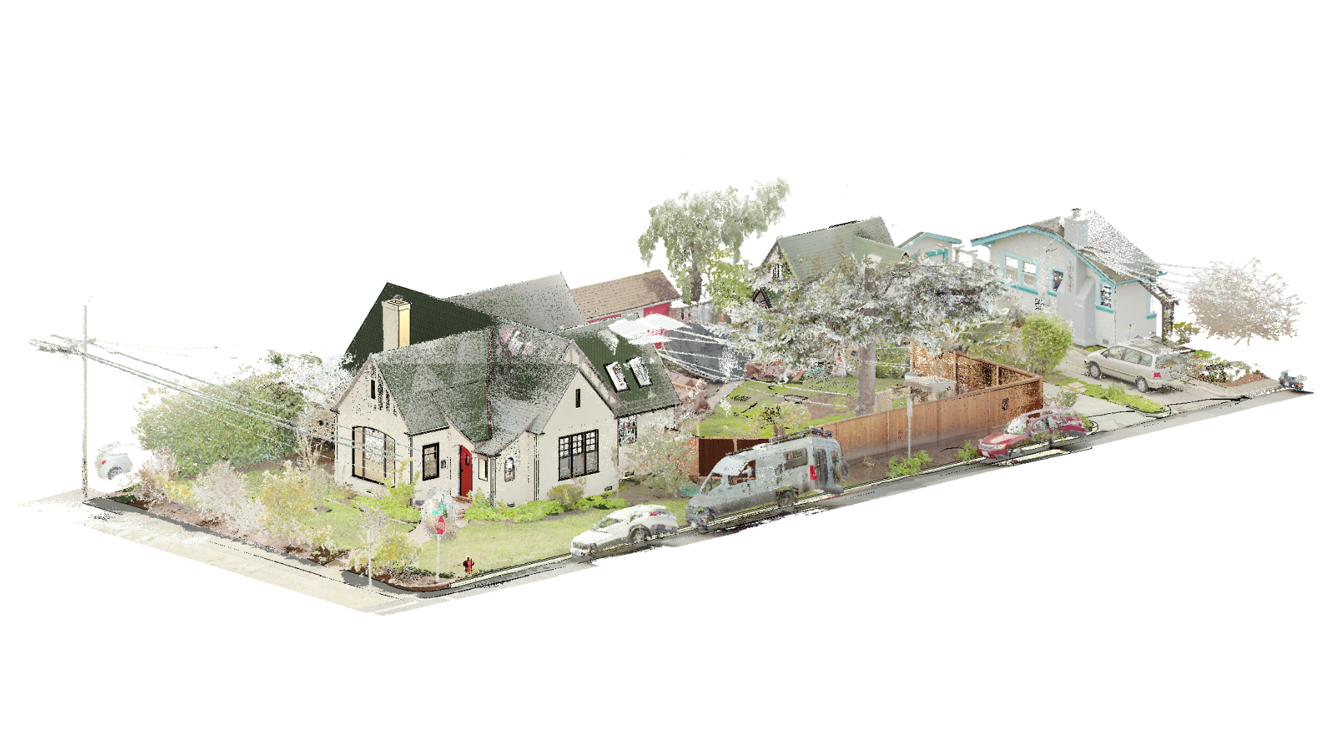 What is an As-Built Plan