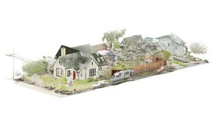 What is an As-Built Plan