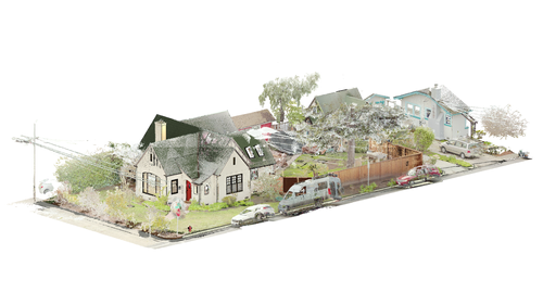 What is an As-Built Plan