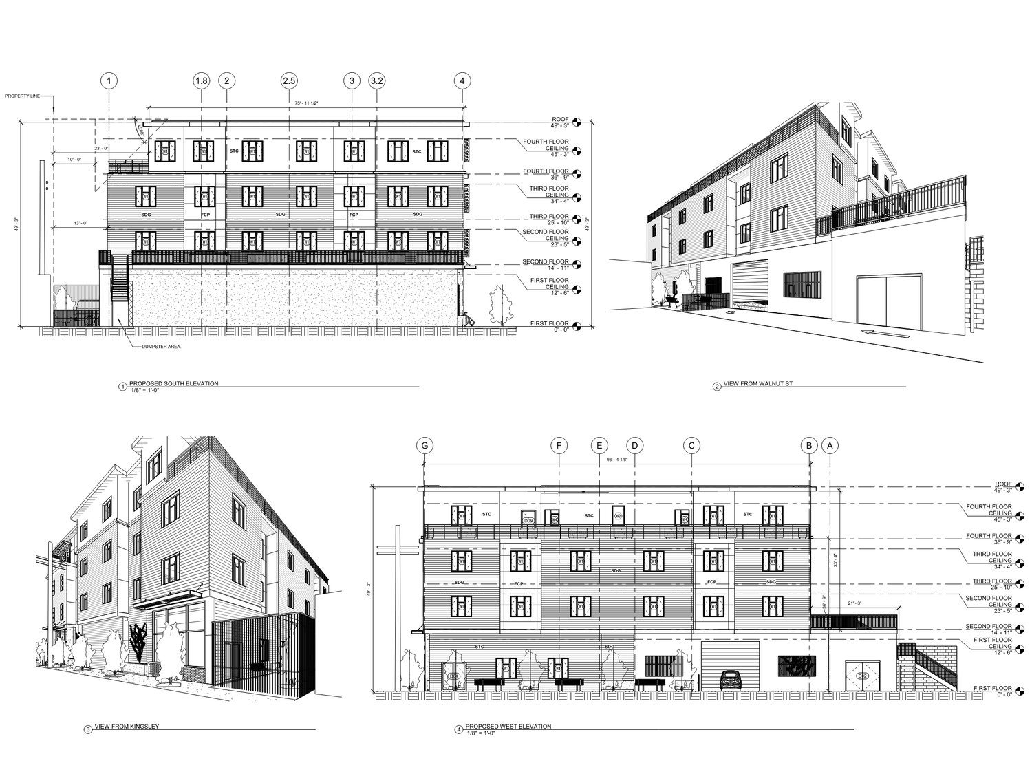 The Cost of As-Built Drawings: Factors that Impact Pricing