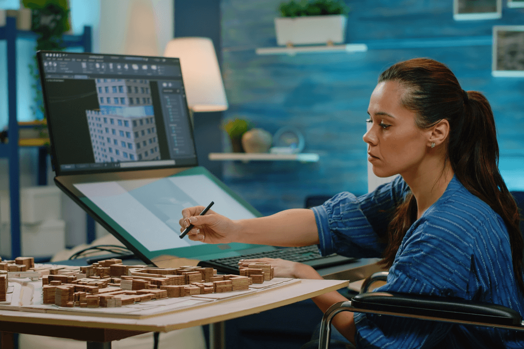 What is Building Information Modeling? Definition and examples of BIM