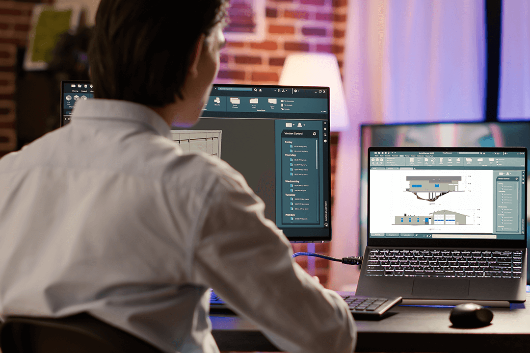 What is Building Information Modeling? Definition and examples of BIM