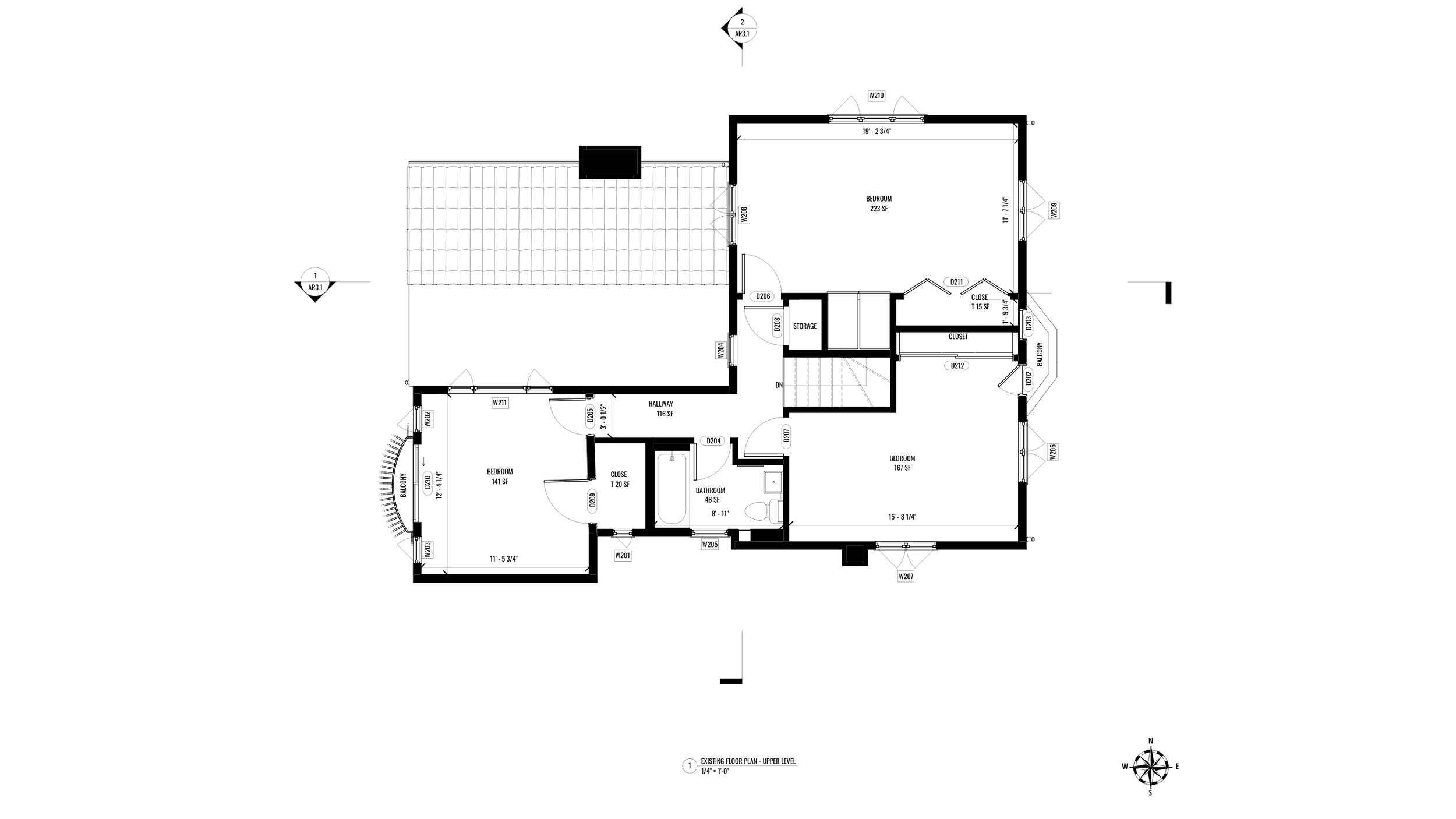 What is an As-Built Plan