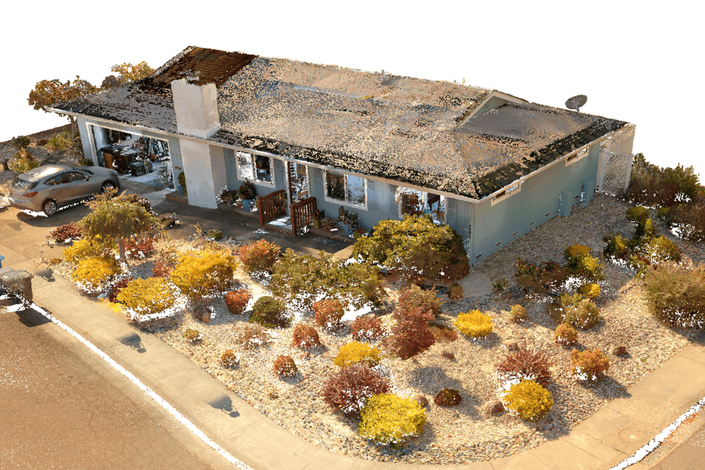 Scan to BIM Process: Leveraging 3D Laser Scanning for BIM