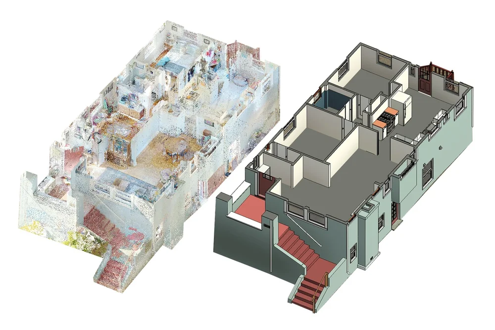 What is Building Information Modeling? Definition and examples of BIM