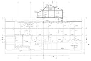 Difference between Shop Drawings and As-Built Drawings
