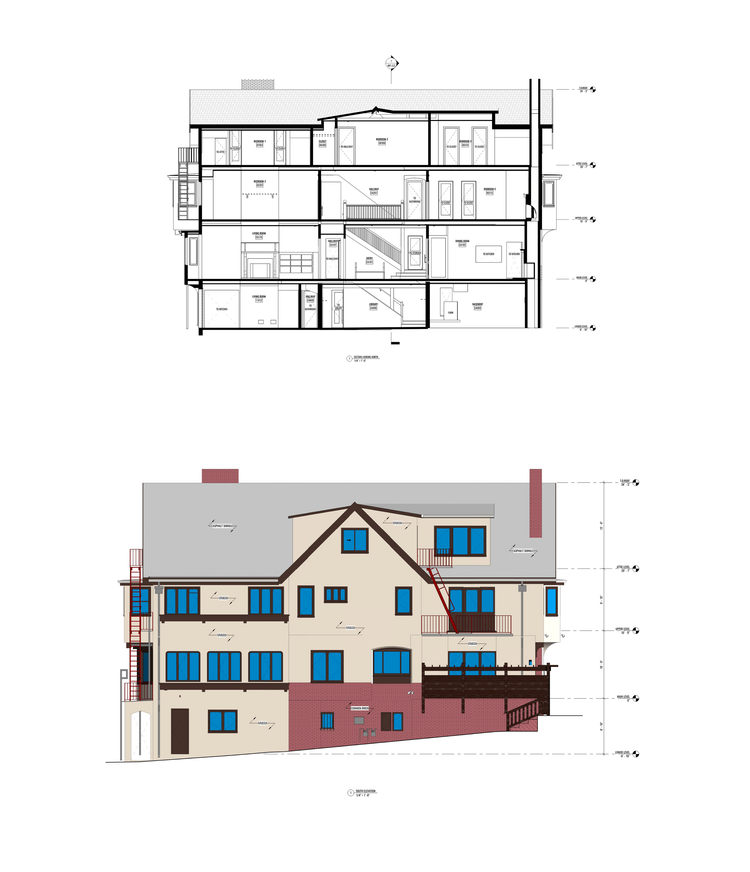 What is an As-Built Plan