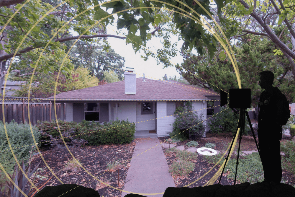 Scan to BIM Process: Leveraging 3D Laser Scanning for BIM