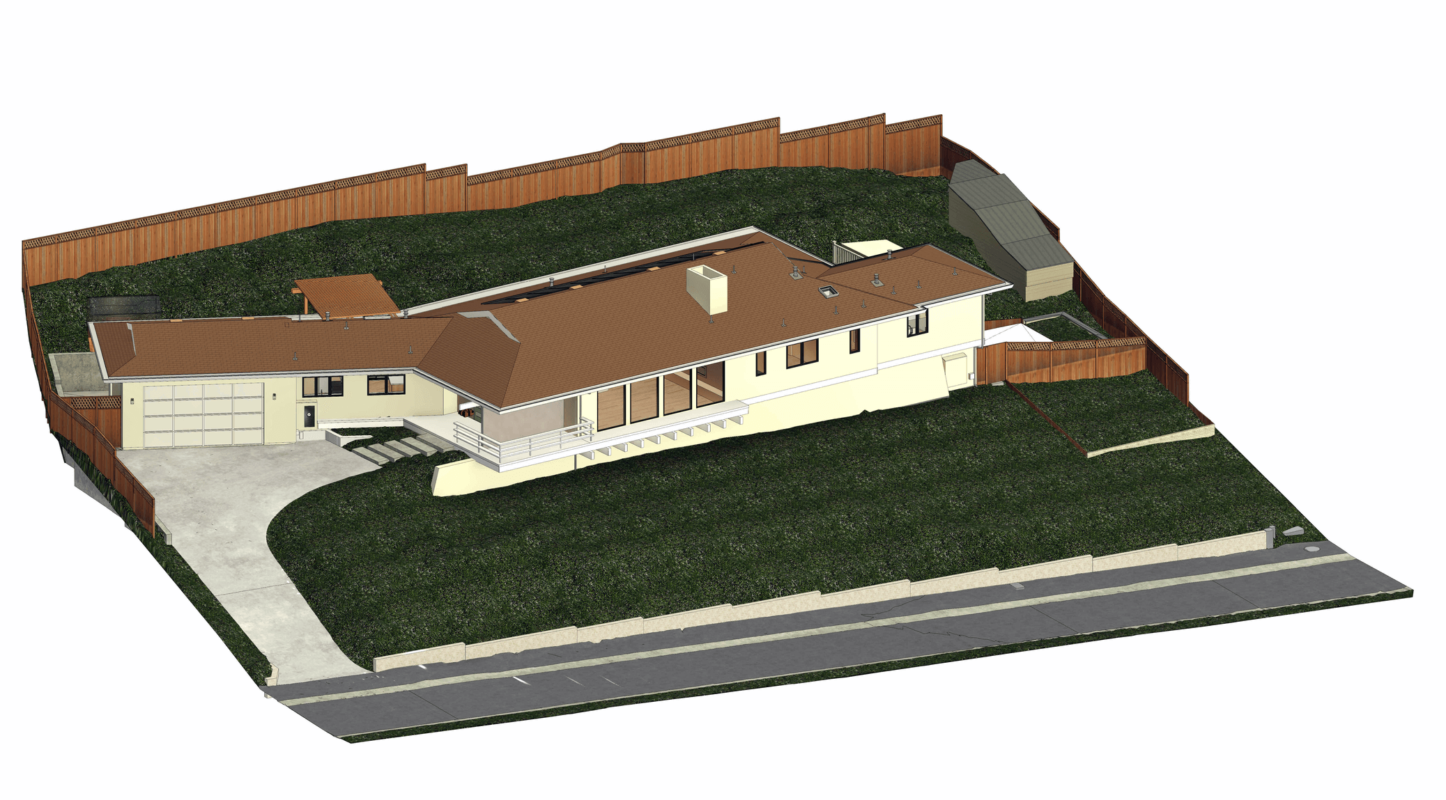 What Are As-Built Drawings? - Meaning and example of as built drawings