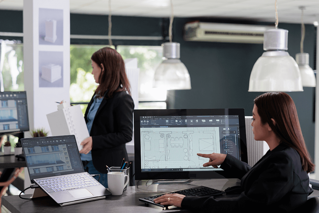 What is Building Information Modeling? BIM Definition and examples