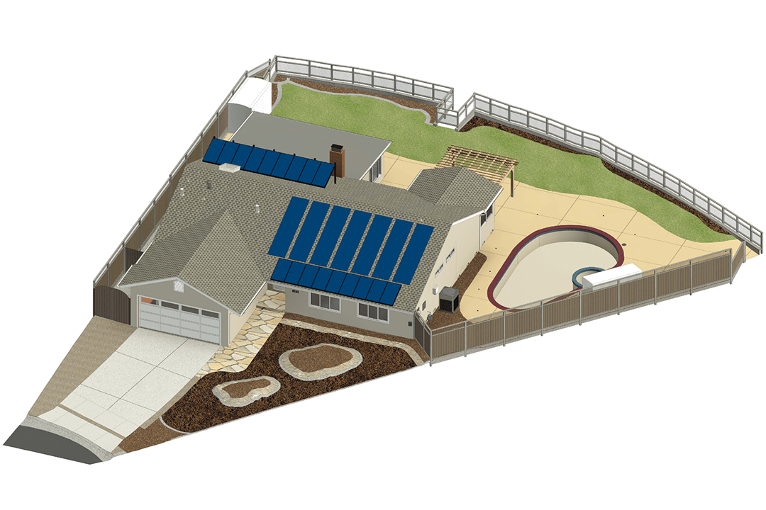 What is Building Information Modeling? BIM Definition and examples