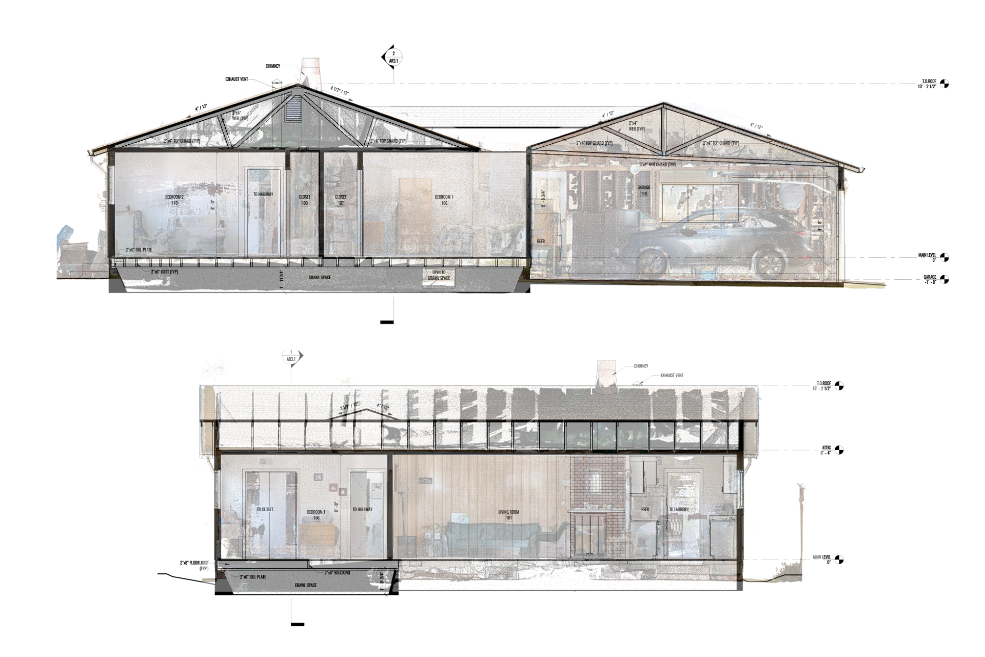 What are Point Clouds | Point Cloud Scanning