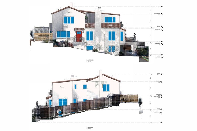 What is an As-Built Plan