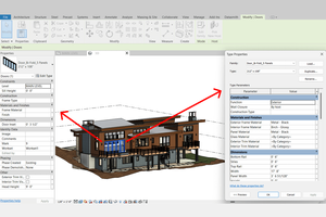 What is Building Information Modeling? BIM Definition and examples