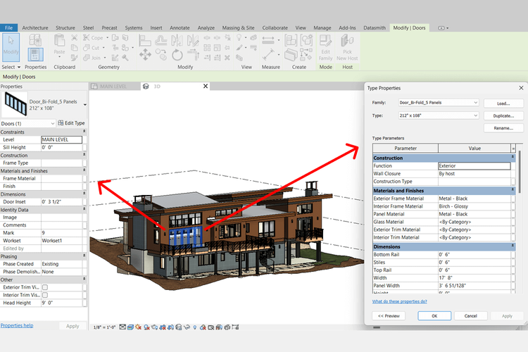 What is Building Information Modeling? BIM Definition and examples