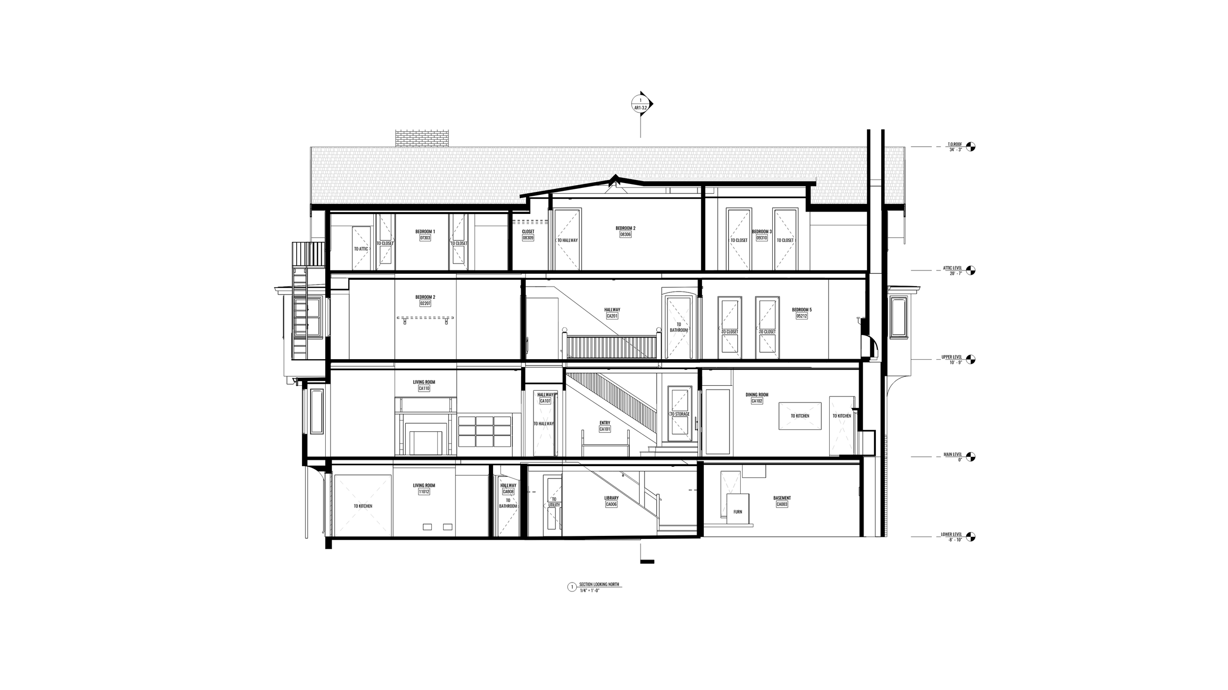 What is an As-Built Plan