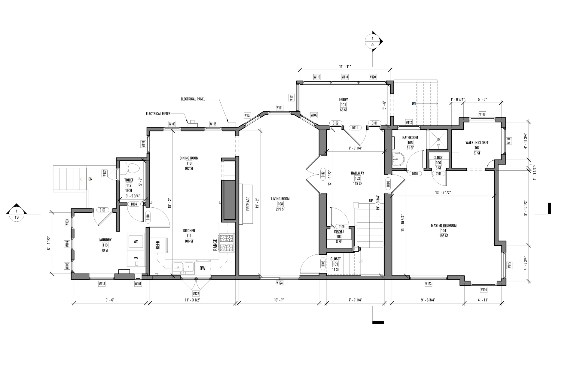 As-Built Documentation: Meaning, Definition, Example