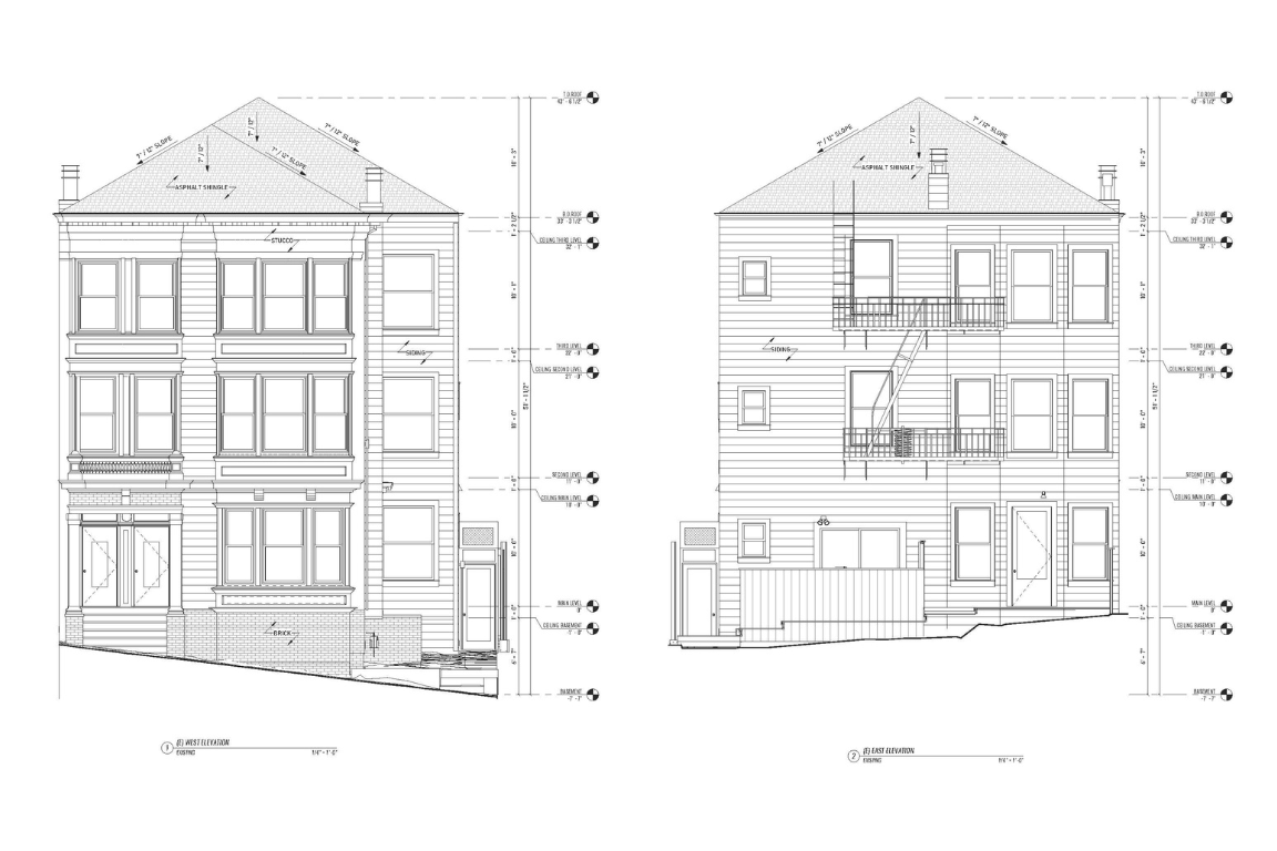 As-Built Documentation: Meaning, Definition, Example