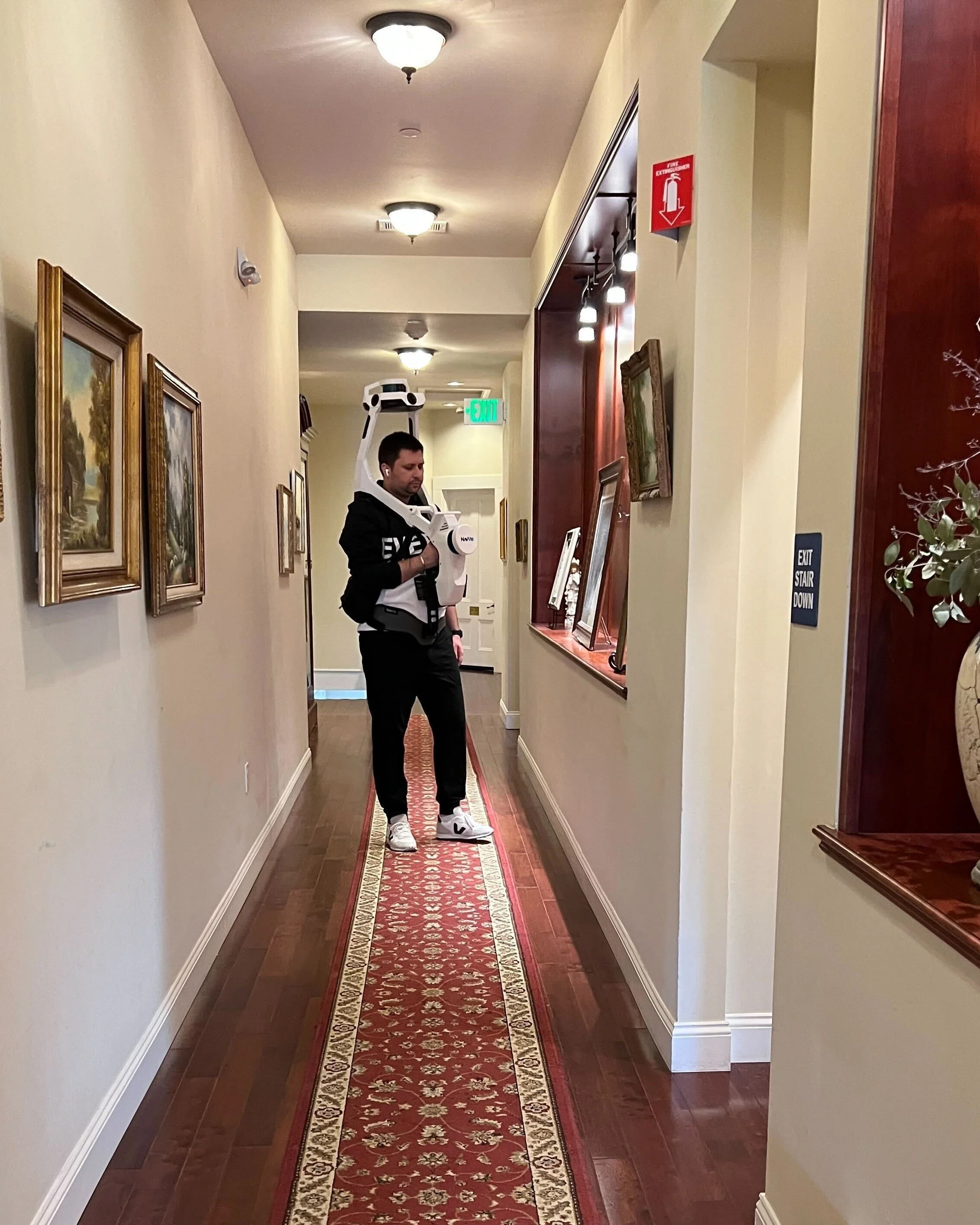 What Are As-Built Drawings? - Meaning and example of as built drawings