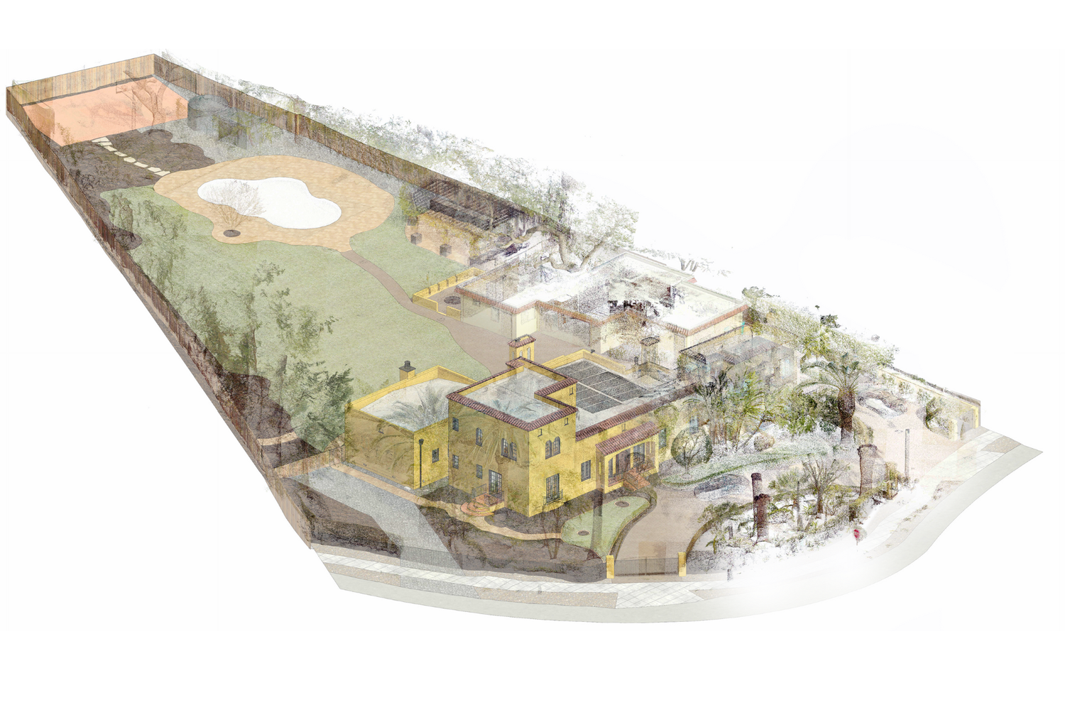 As-Built Documentation: Meaning, Definition, Example