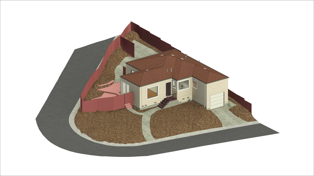 What is an As-Built Plan