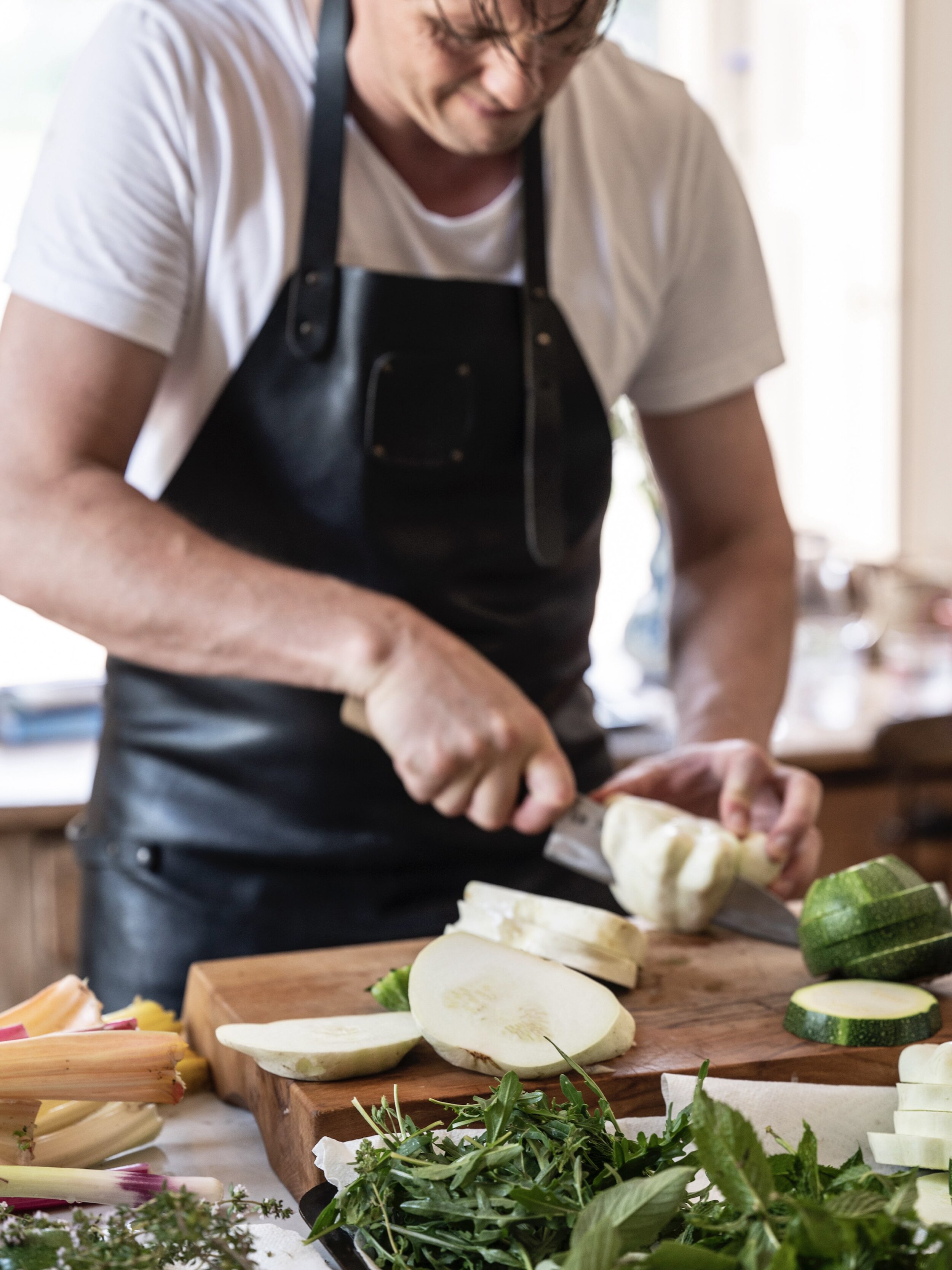 Food & Drink | Keythorpe Hall, Leicestershire — Keythorpe Hall