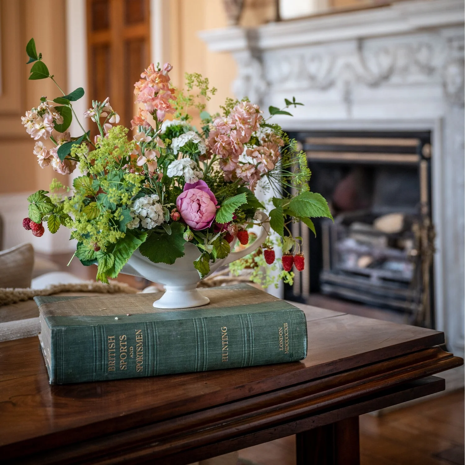 Things to do, Leicestershire | Keythorpe Hall, Exclusive Use ...