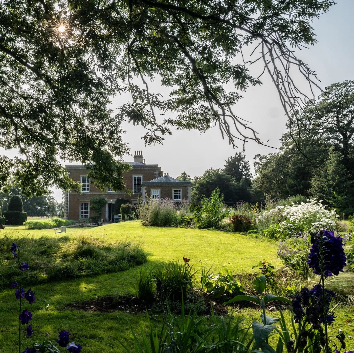 The House | Keythorpe Hall, Leicestershire — Keythorpe Hall
