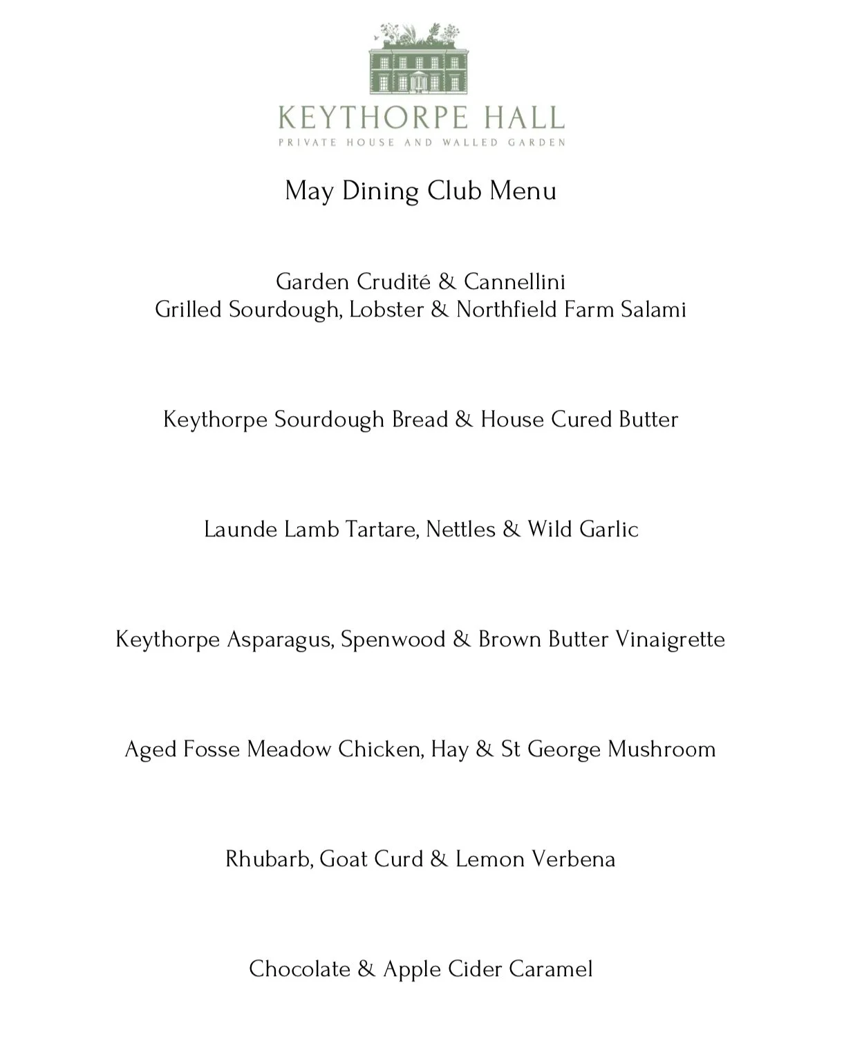 What's On, Leicestershire | Keythorpe Hall, Exclusive Use Venue ...