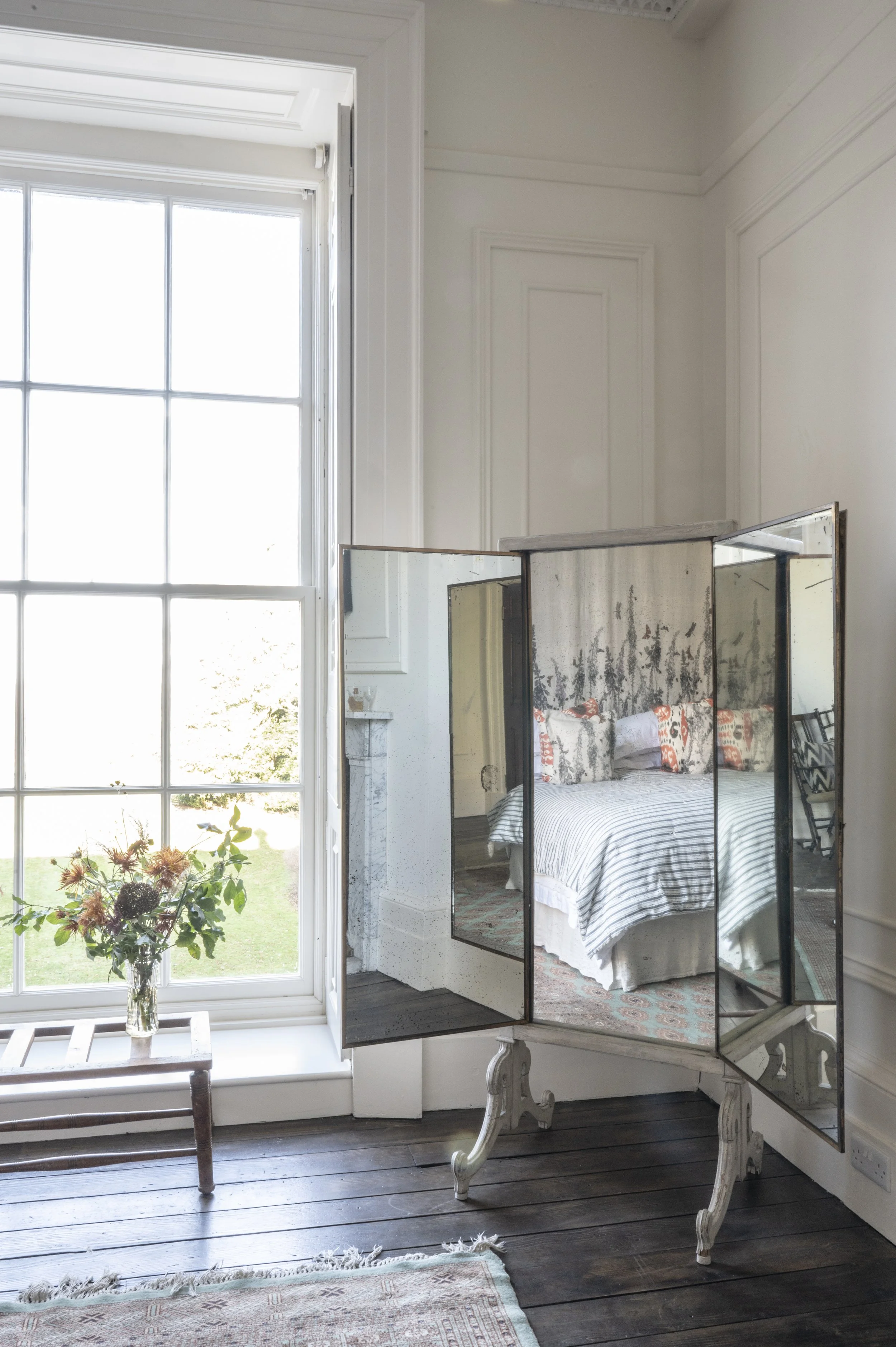 The House | Keythorpe Hall, Leicestershire — Keythorpe Hall