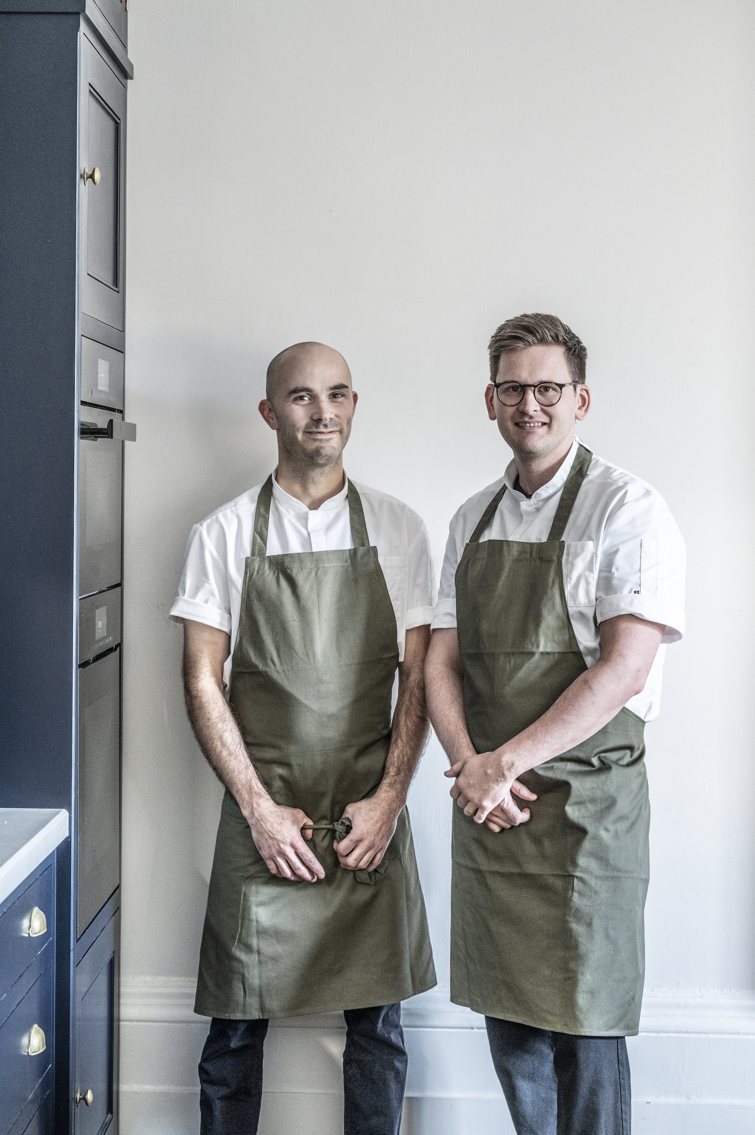 Food & Drink | Keythorpe Hall, Leicestershire — Keythorpe Hall