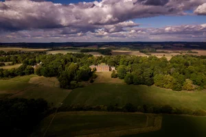 Keythorpe Hall, Leicestershire | Private House & Walled Garden
