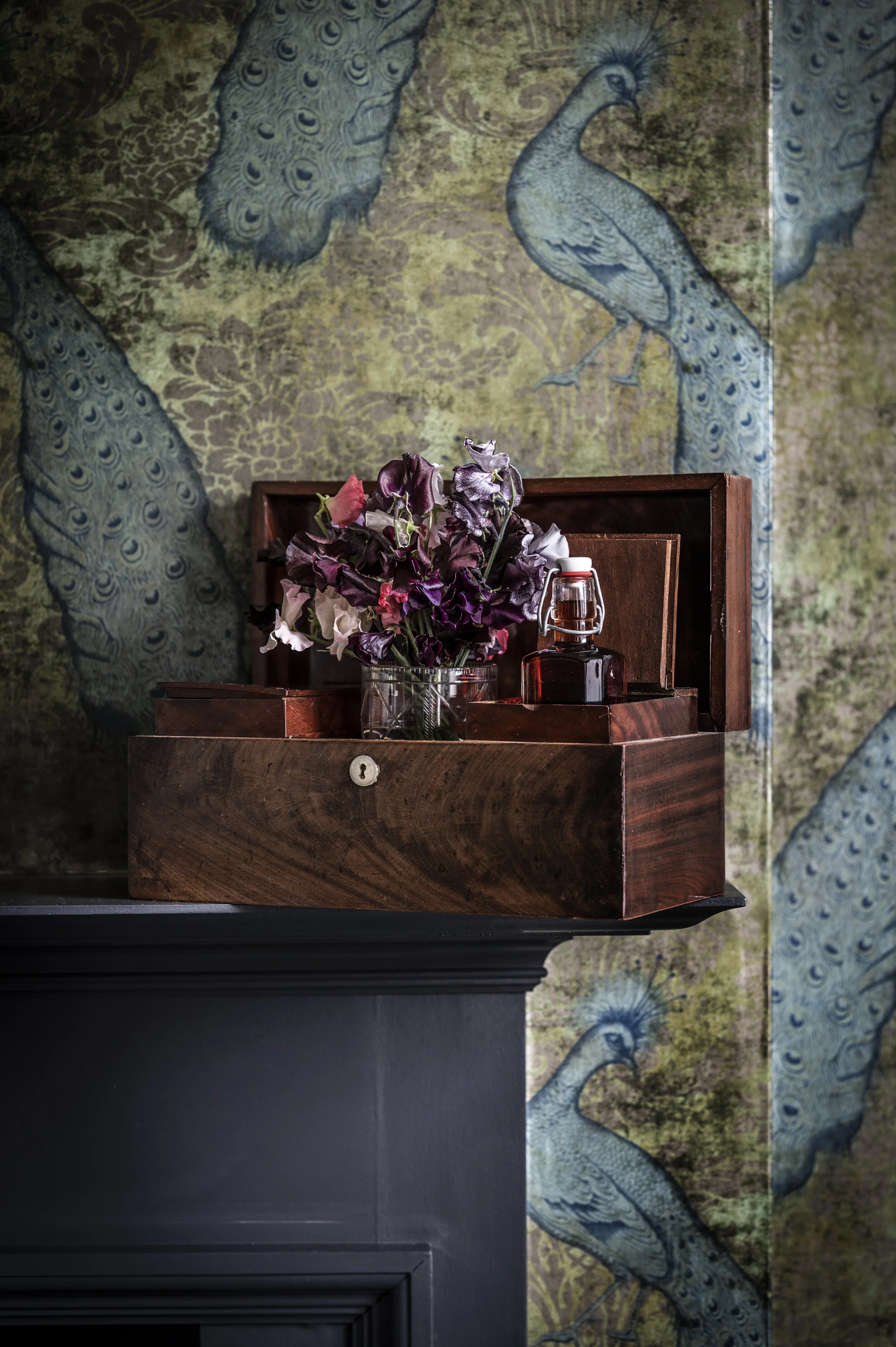 The House | Keythorpe Hall, Leicestershire — Keythorpe Hall