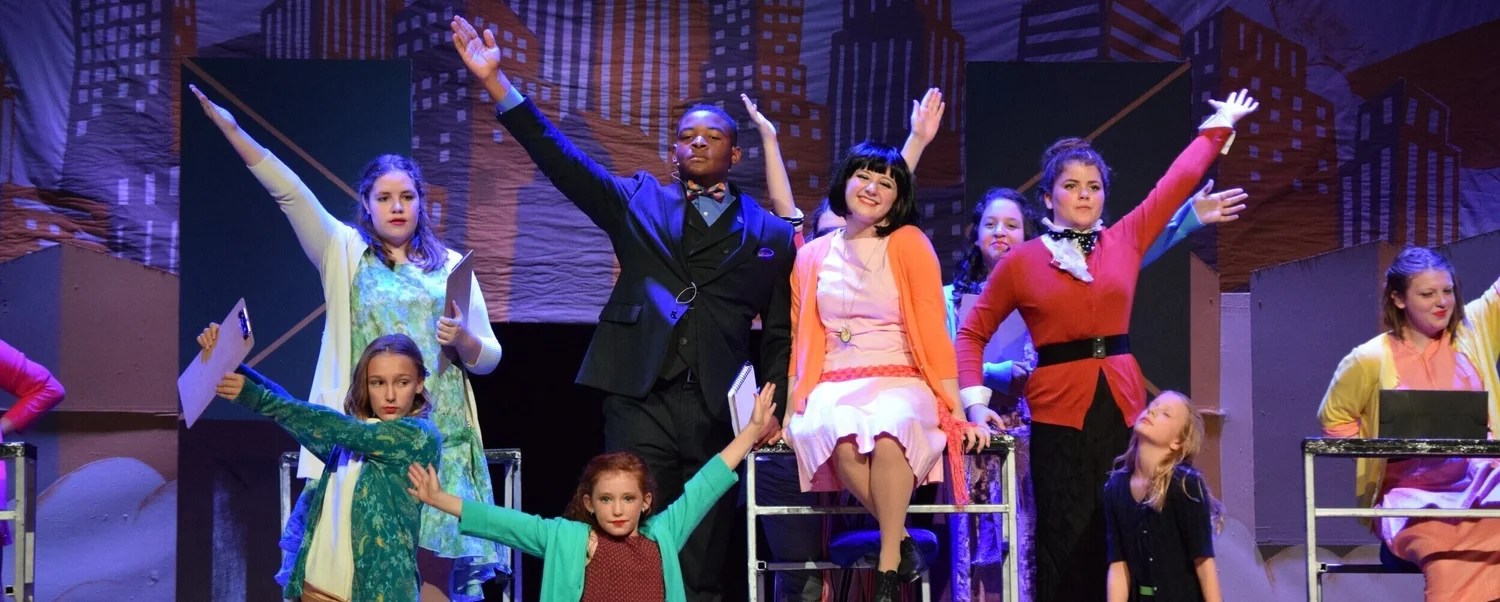 Ellis County Children's Theatre