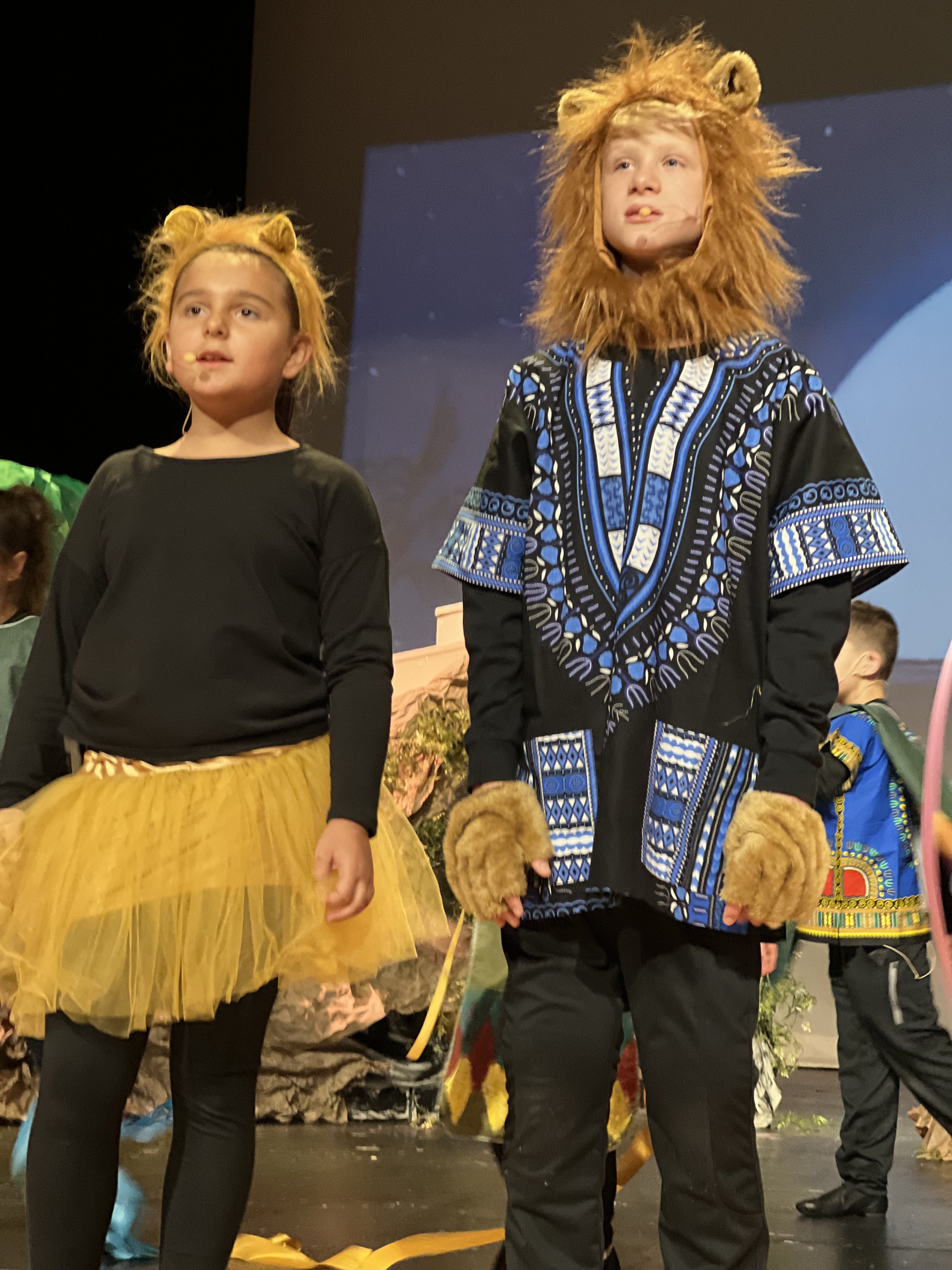 Ellis County Children's Theatre