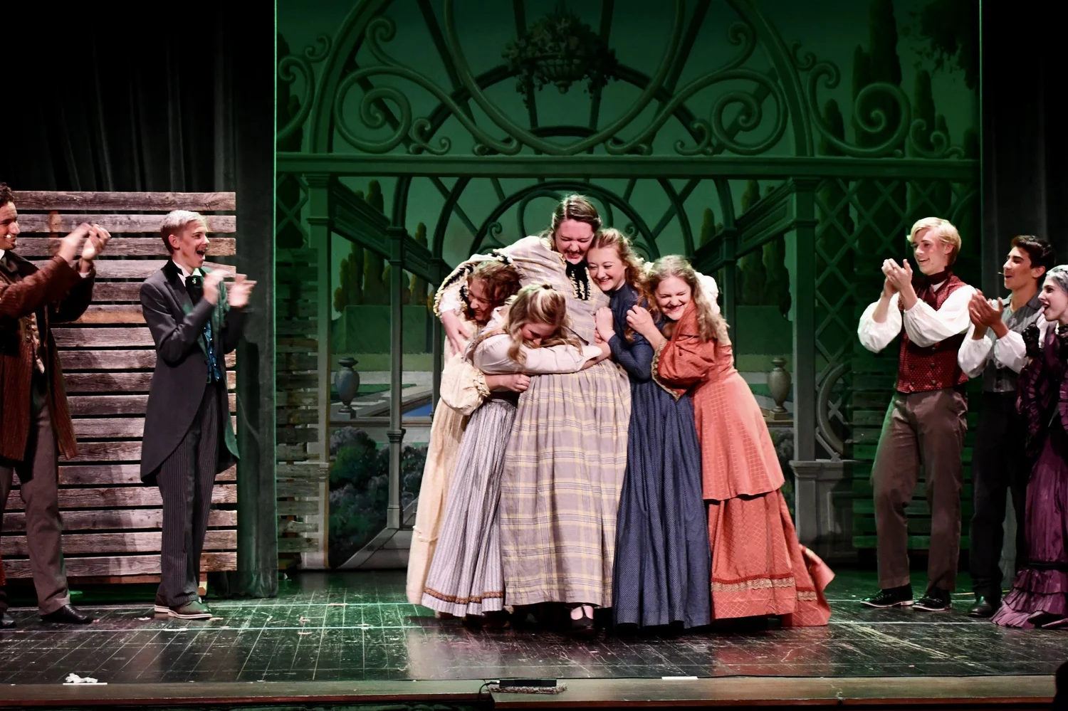 Ellis County Children's Theatre