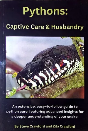 Australian Pythons | Explore Australian Pythons – Book Encounters Today ...