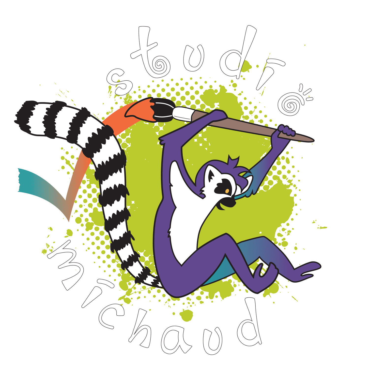 Flatwork Gallery — Studio Michaud Art