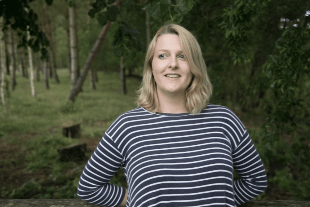 Lucy Strange author — Lucy Strange