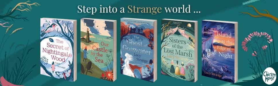Lucy Strange