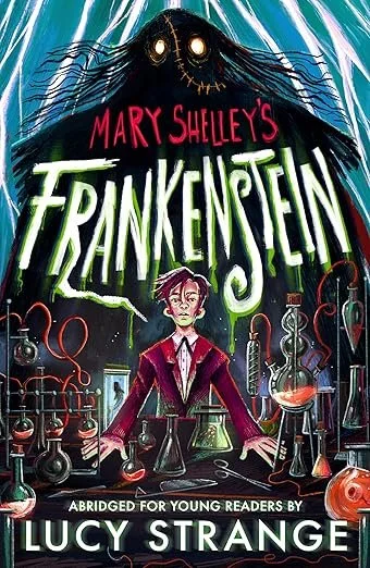 Lucy Strange books — Lucy Strange