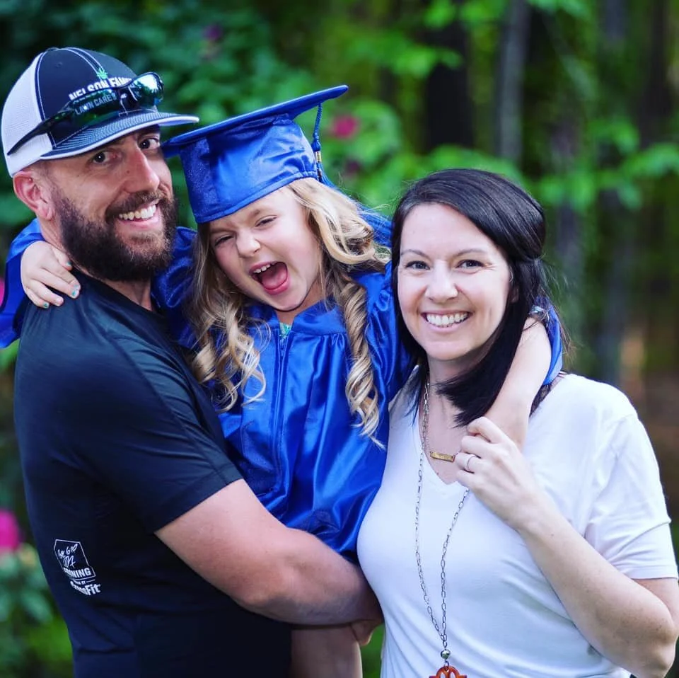 Our Story — Millie's Mama Bakes