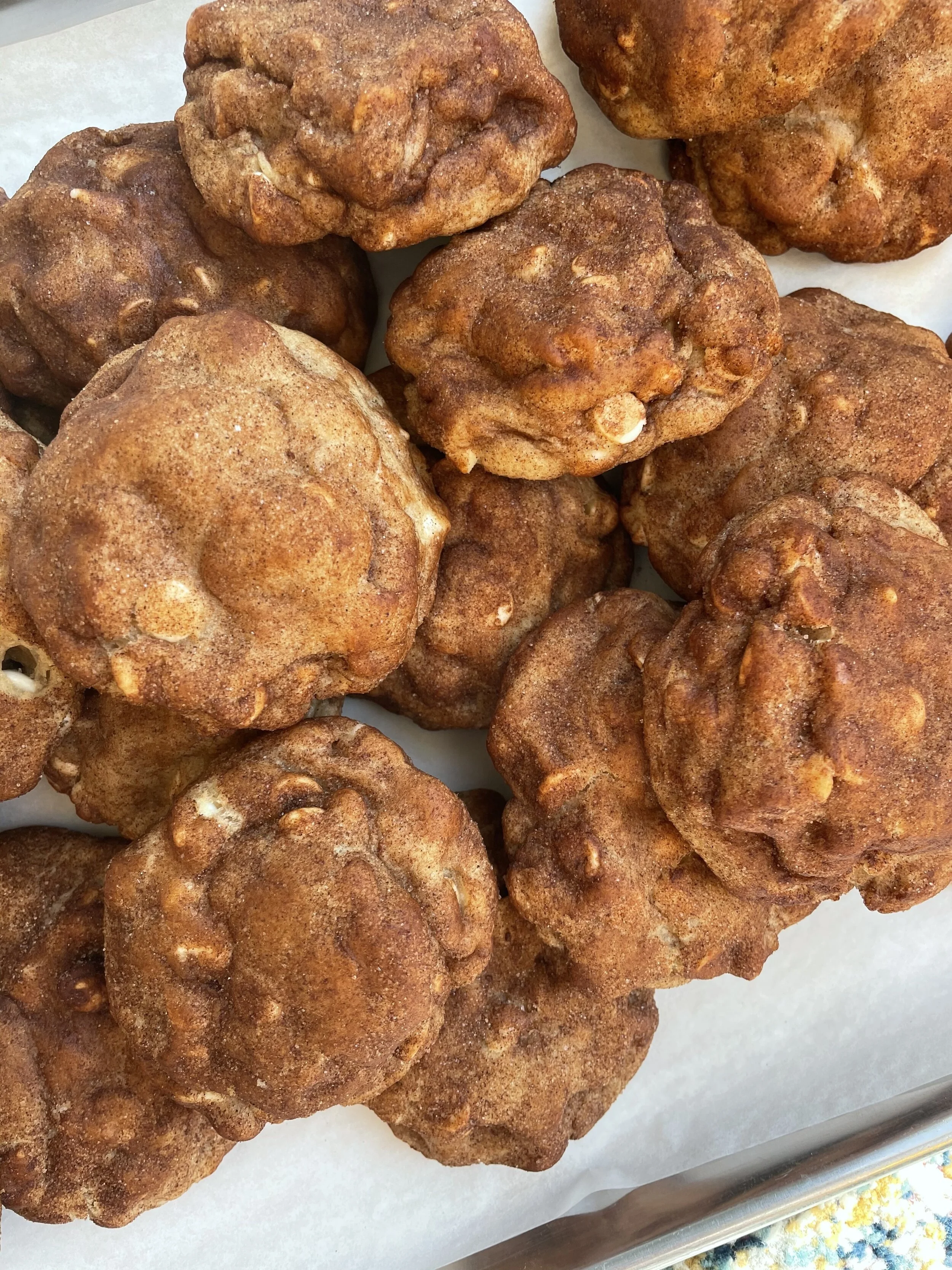 Shop/Order — Millie's Mama Bakes