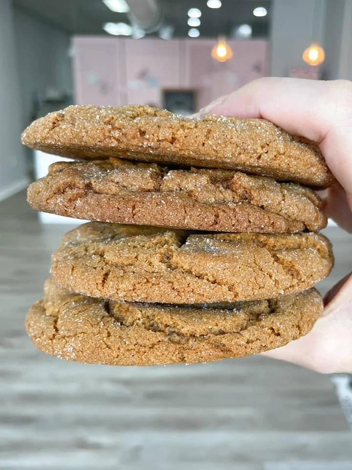 Shop/Order — Millie's Mama Bakes