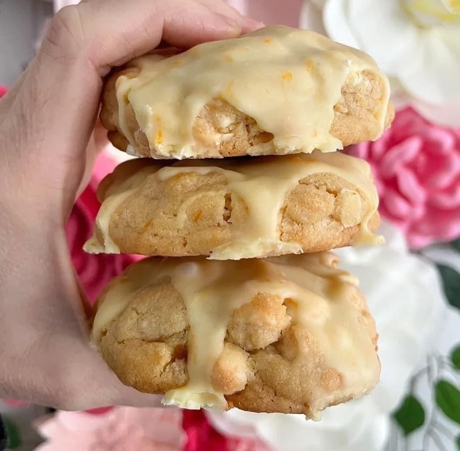 Flavors — Millie's Mama Bakes